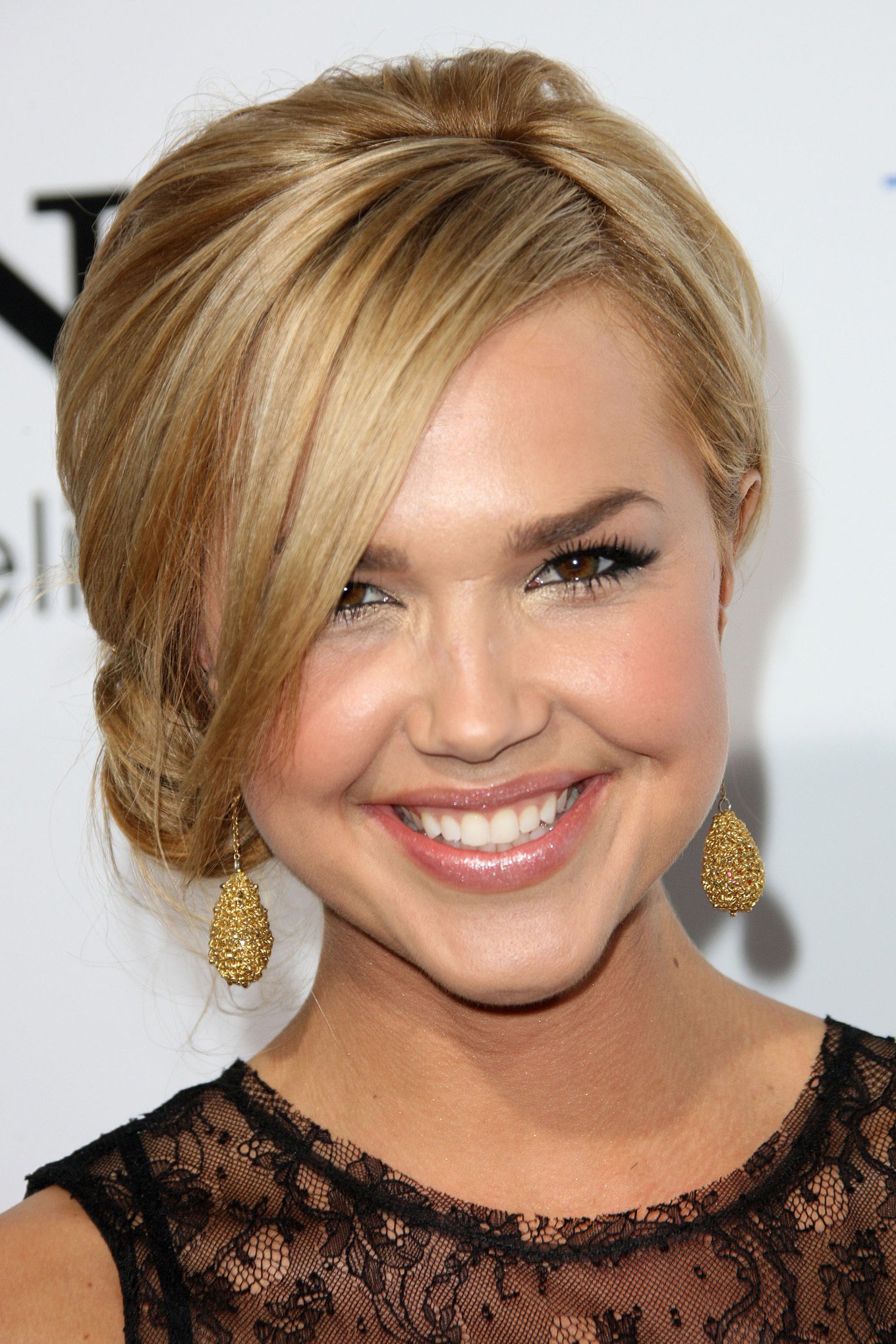 Arielle Kebbel 19 02 1985 Actus Photos Films